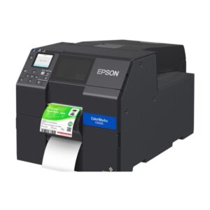 EPSON ColorWorks CW-C6500A