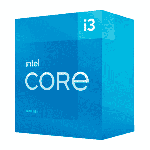 Procesador Intel Core i3-12100 Alder Lake