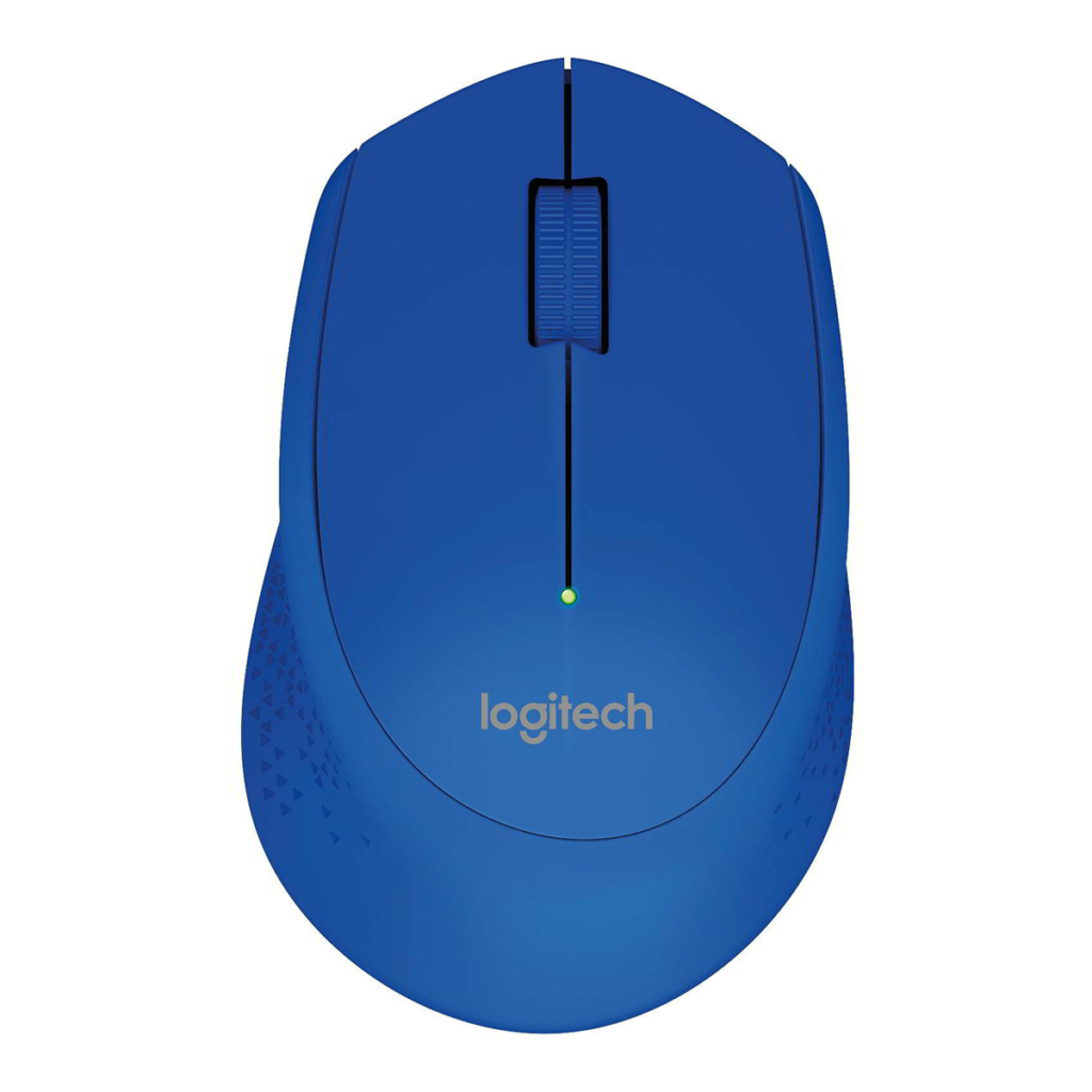 Logitech M280 Azul