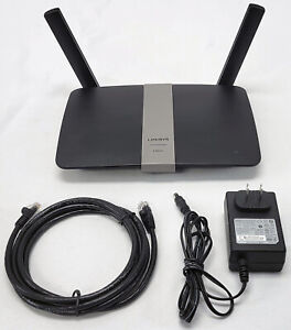Router Linksys AC1200 EA6350-4B