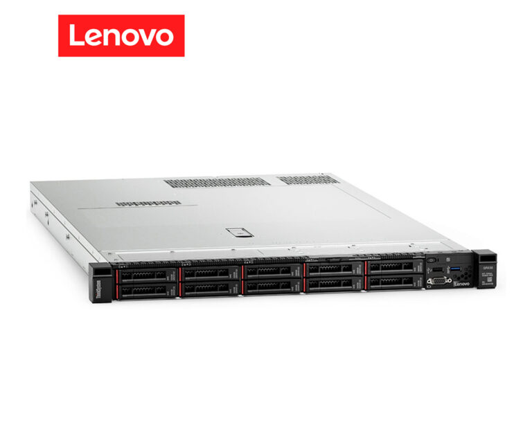 Lenovo ThinkSystem SR630 V2 4314