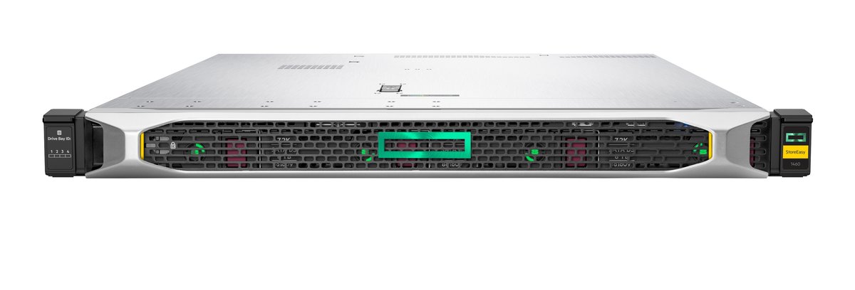 HPE StoreEasy 1460