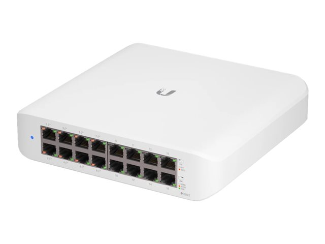 Ubiquiti UniFi Switch Lite USW-Lite-16-POE