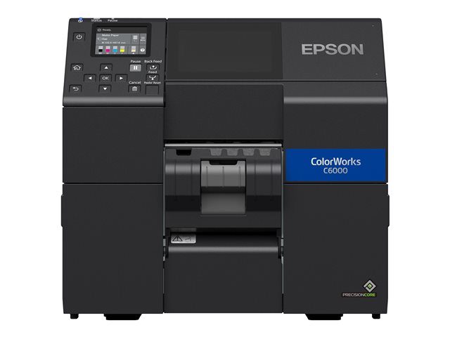 Epson ColorWorks CW-C6000A