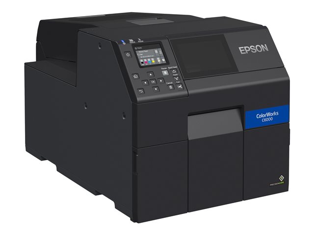 Epson ColorWorks CW-C6000A