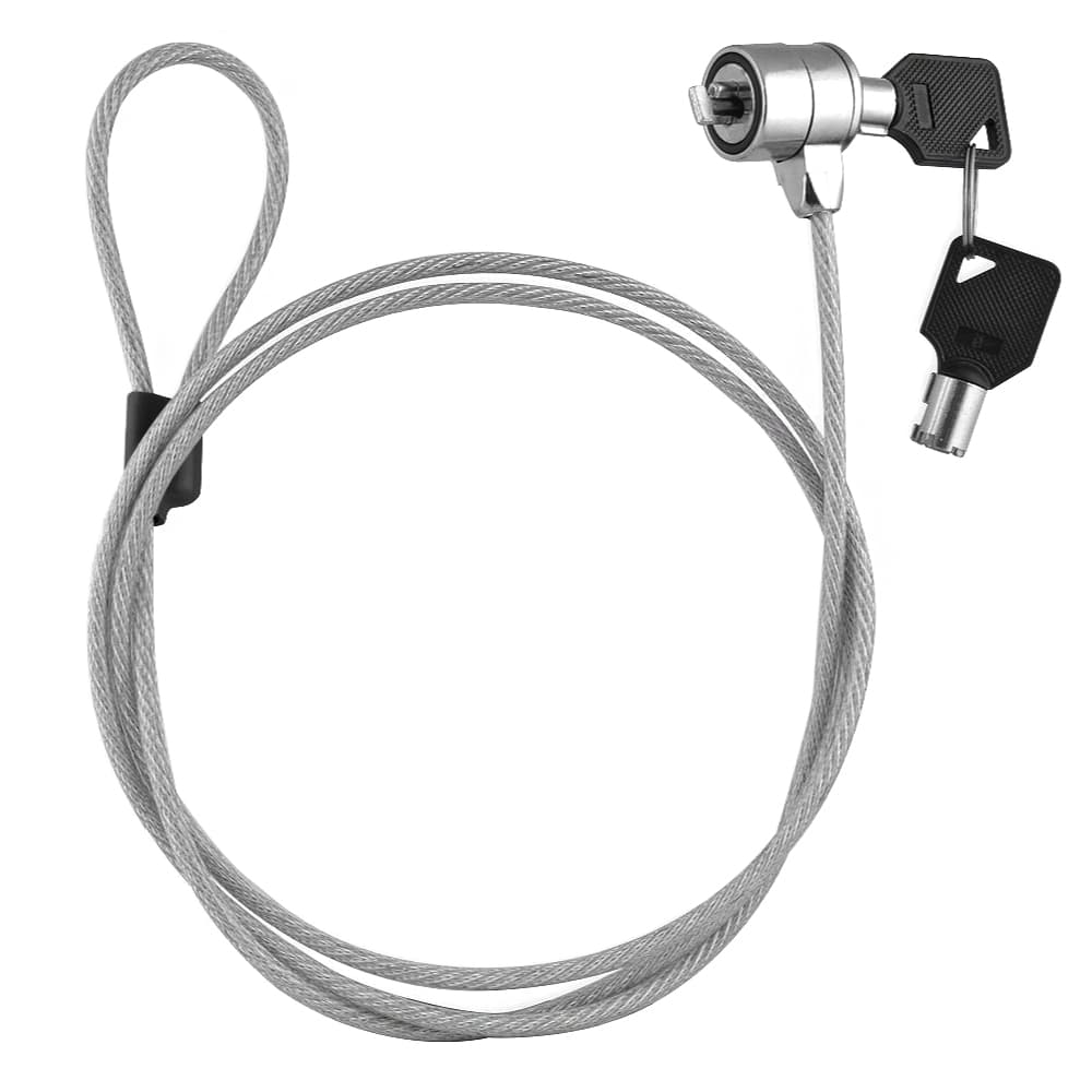 Cable de Seguridad XTech