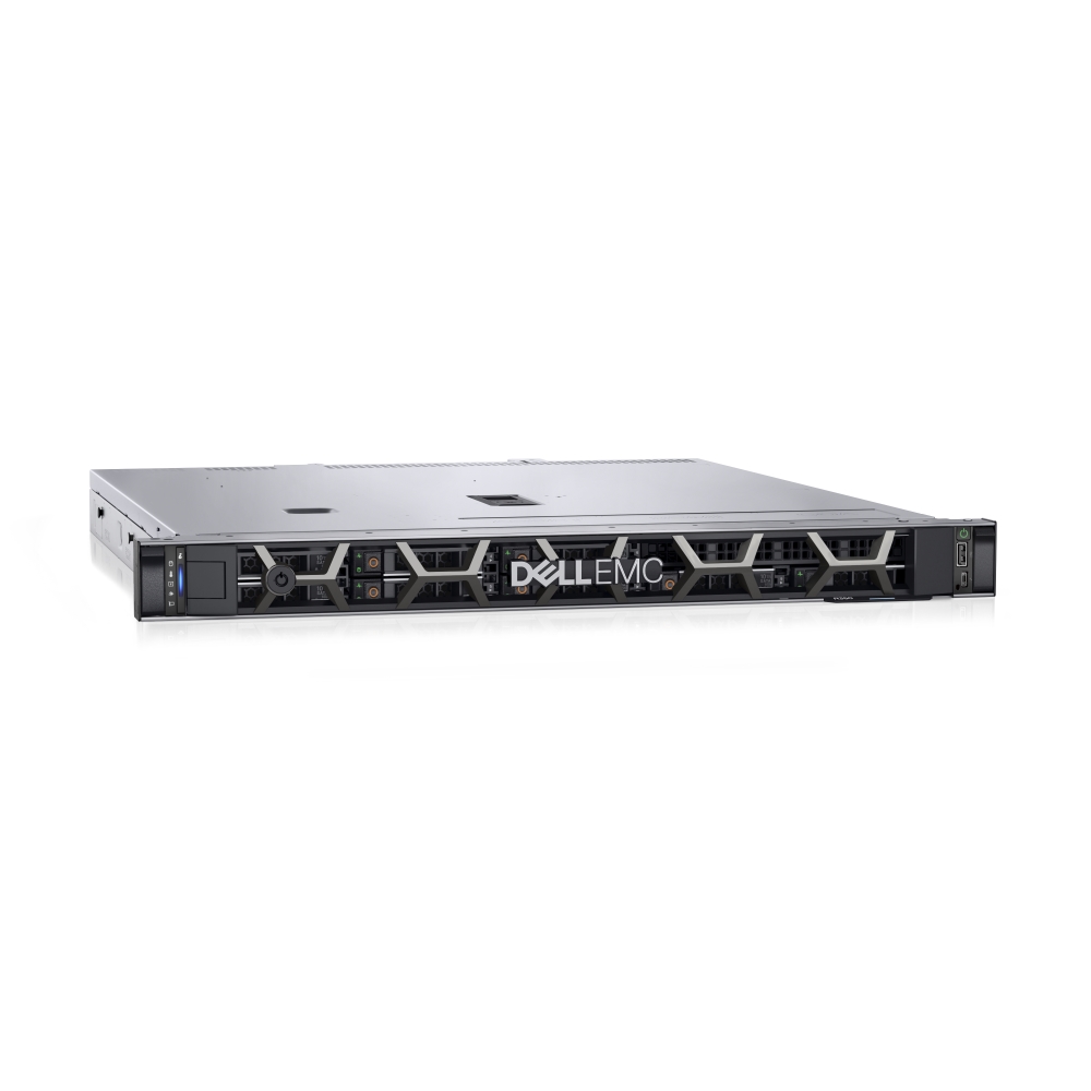 DELL PowerEdge R350
