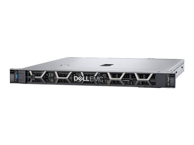 DELL PowerEdge R350