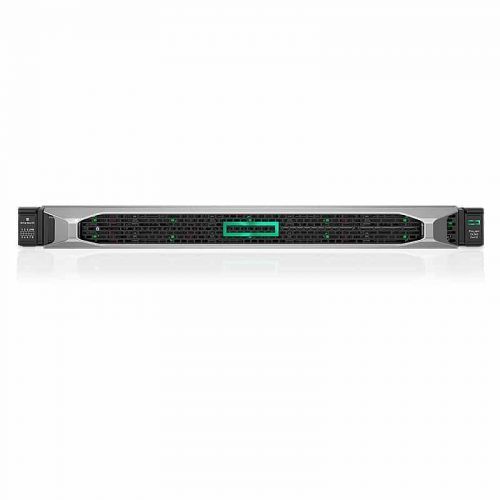 Servidor HPE ProLiant DL360 Gen10 Plus