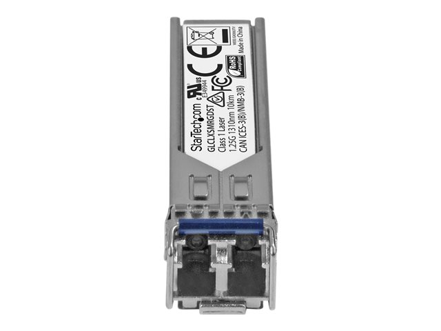 Transceptor SFP GLCLXSMRGDST