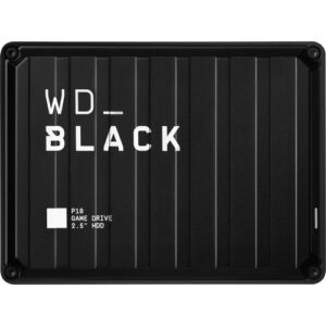 Western Digital WD Black 4TB WDBA3A0040BBK-WESN