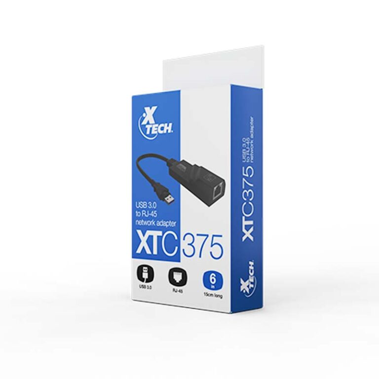XTech XTC-375