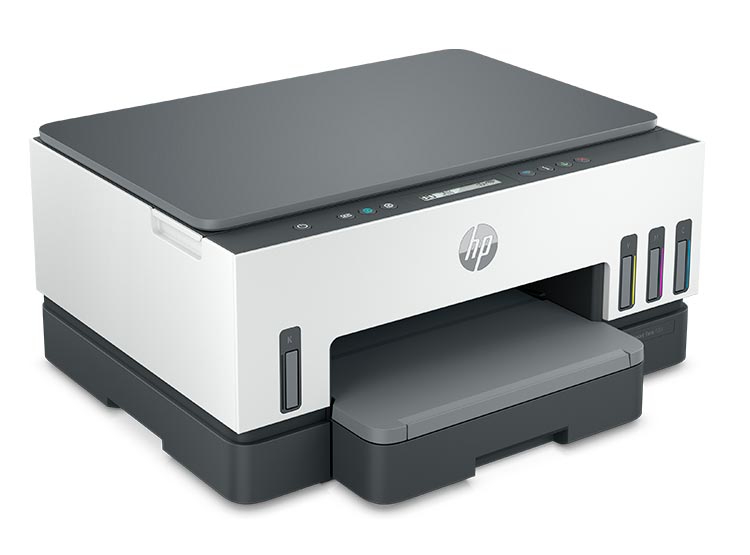 HP Smart Tank 720