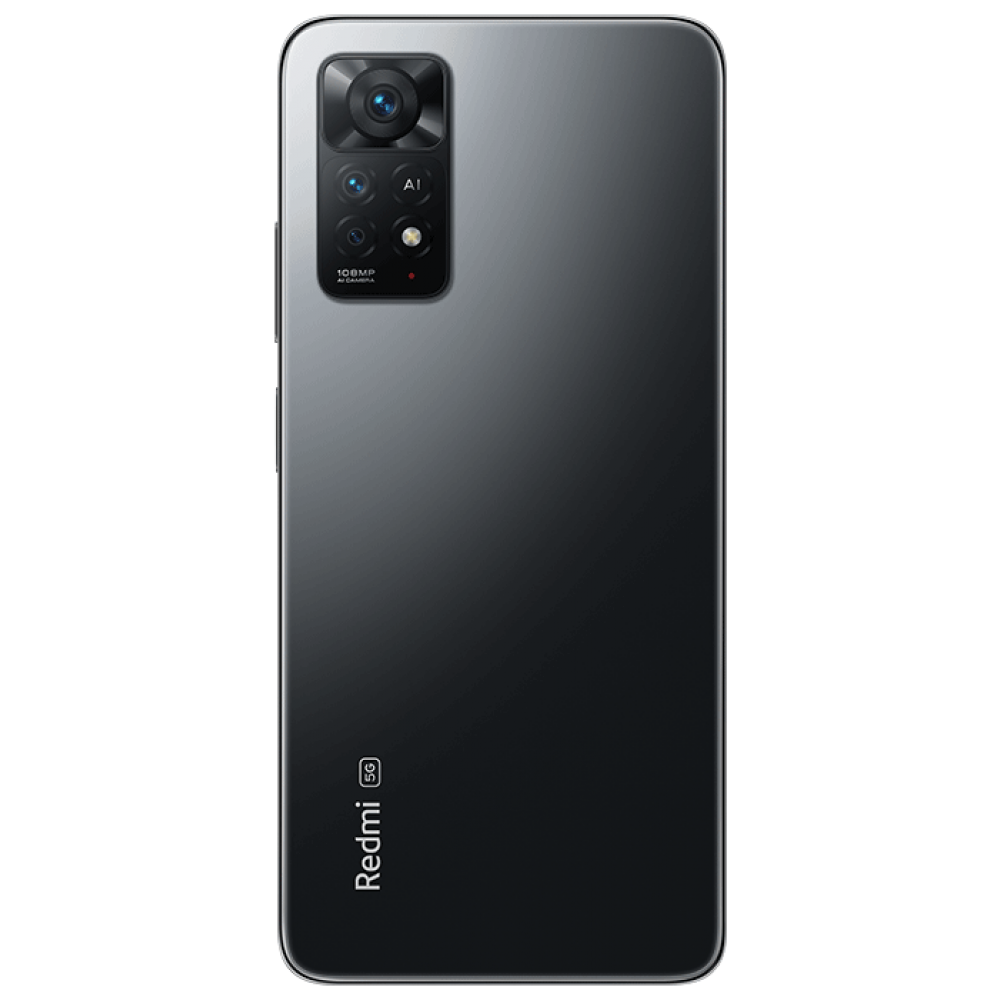 Redmi Note 11 Pro Graphite Gray