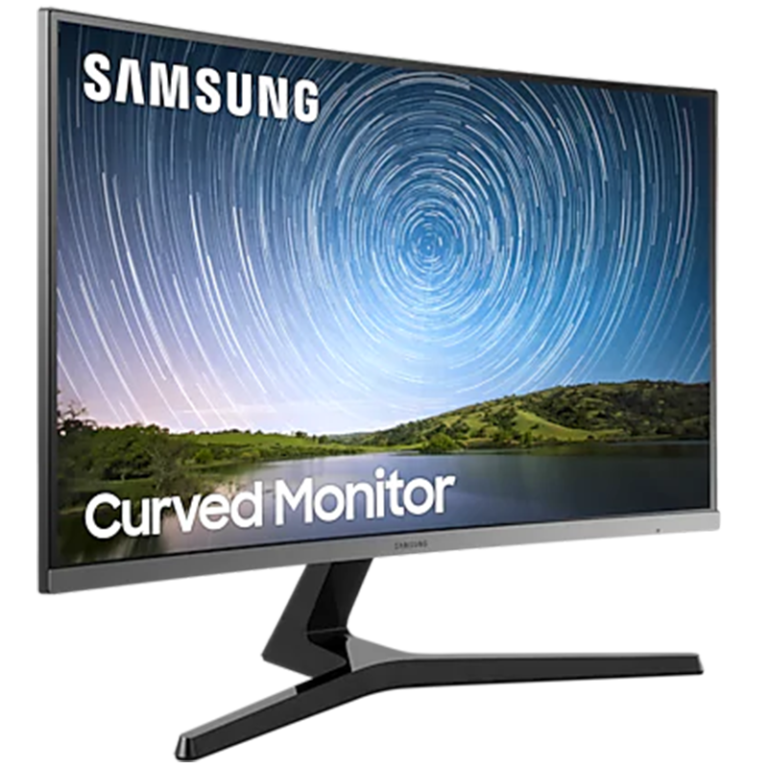 Samsung C32R500FHL Curved 1500R LC32R500FHLXZS