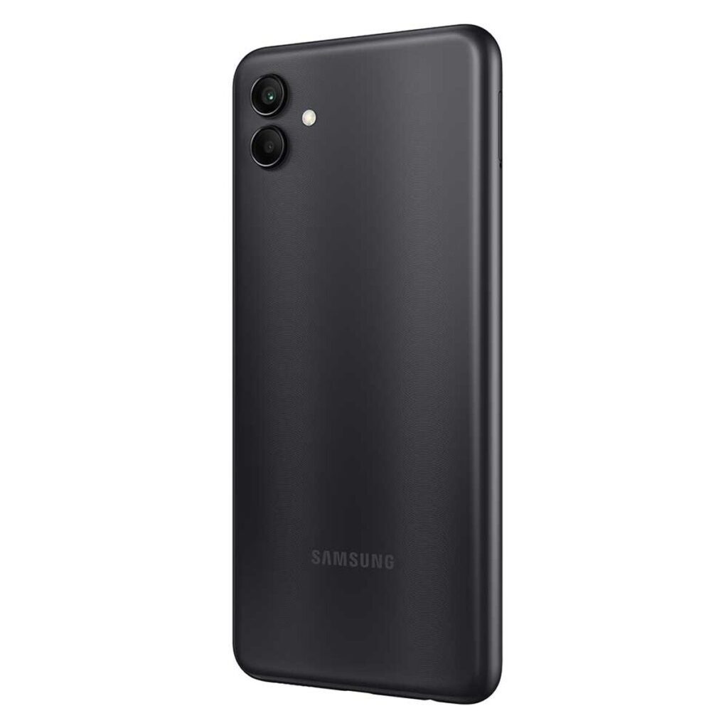 Samsung Galaxy A04 SM-A045MZKGLTL