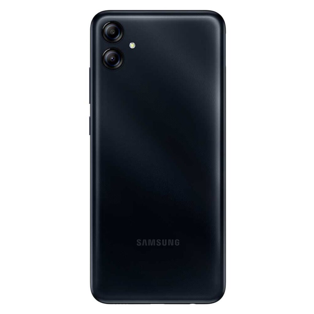 Samsung Galaxy A04 SM-A045MZKHLTL