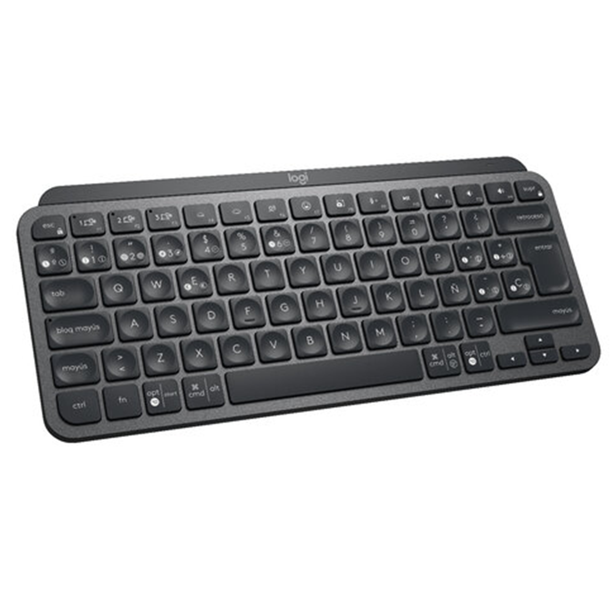 Logitech MX Keys Mini Wireless