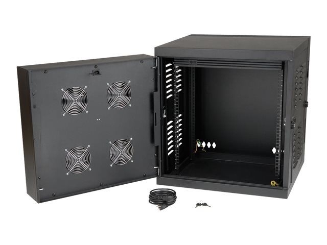Tripp Lite SmartRack 12U
