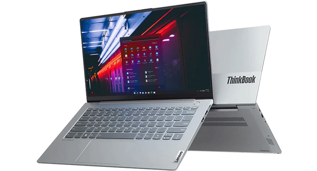 ThinkBook 14 G2 ITL 20VD01CCCL