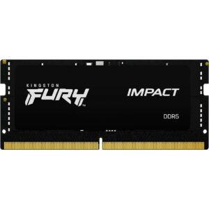 Kingston FURY Impact 32GB DDR5 4800Mhz SODIMM
