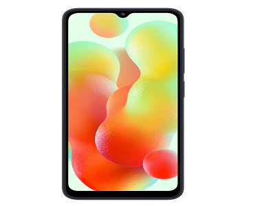 Xiaomi Redmi 12c Graphite gray