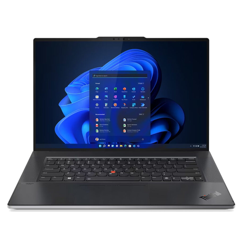 Lenovo ThinkPad Z16
