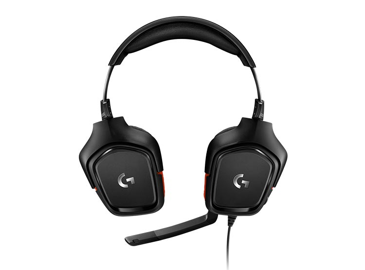 Logitech G332
