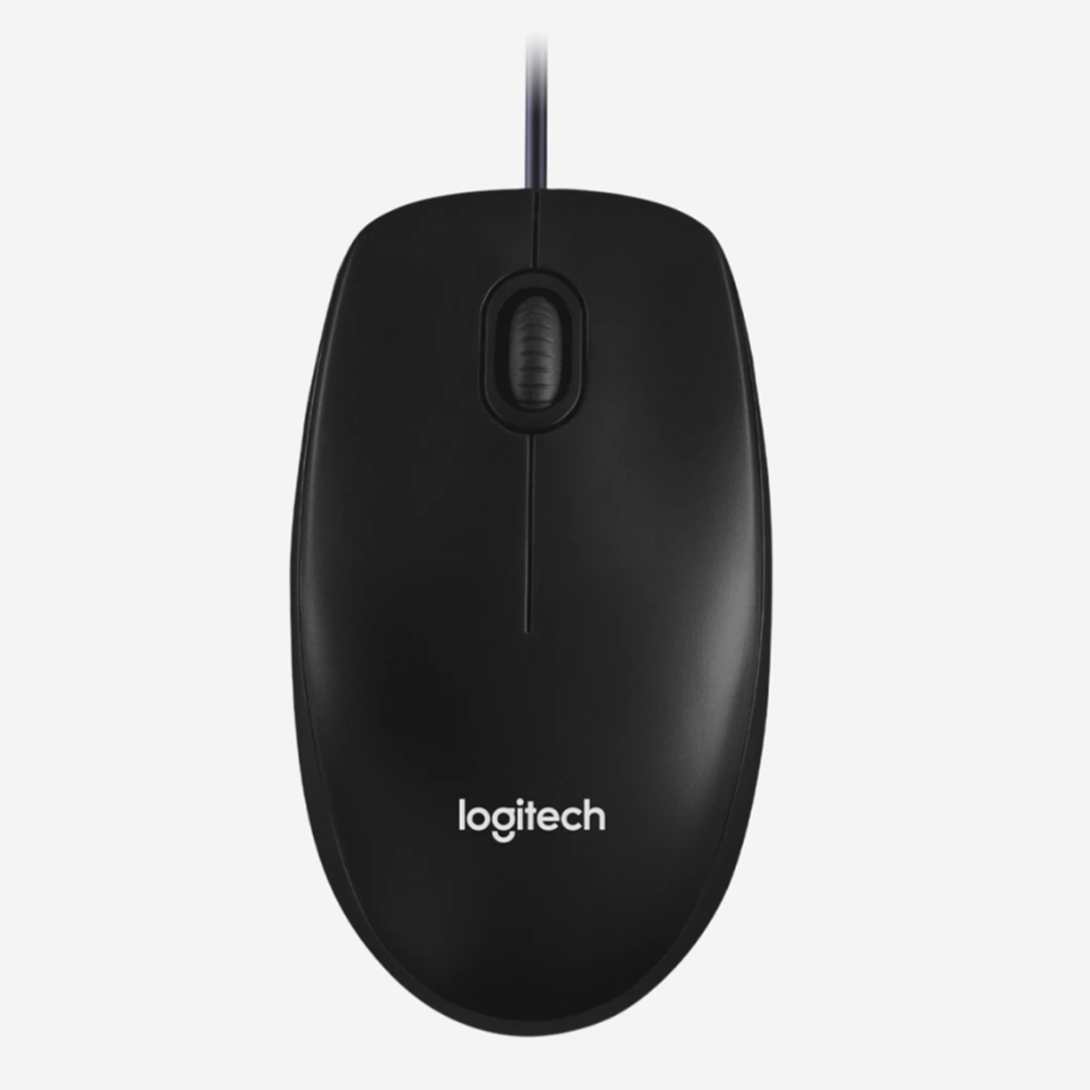 Logitech M100