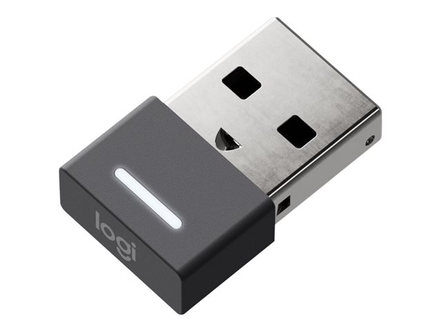 Logitech Zone Vibe 125