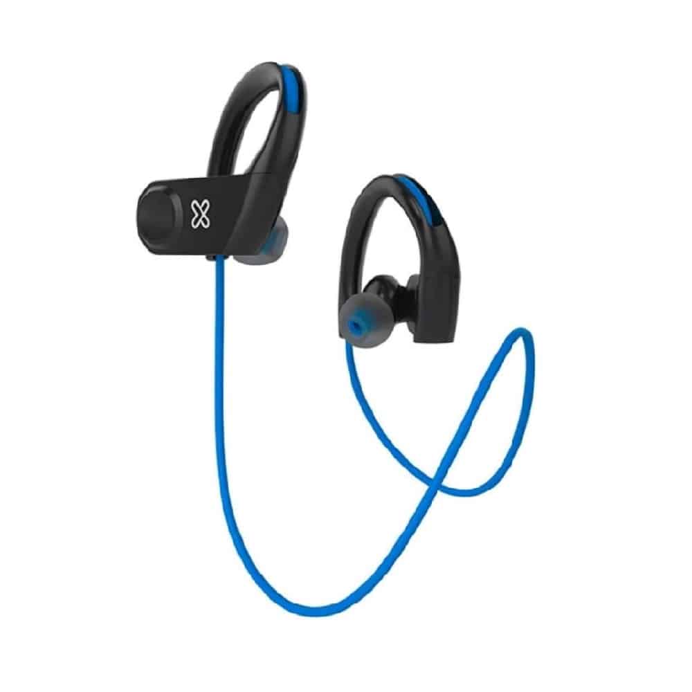 Klip Xtreme KSM-750BL Azul