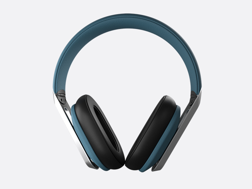 Klip Xtreme KWH-750BL Azul