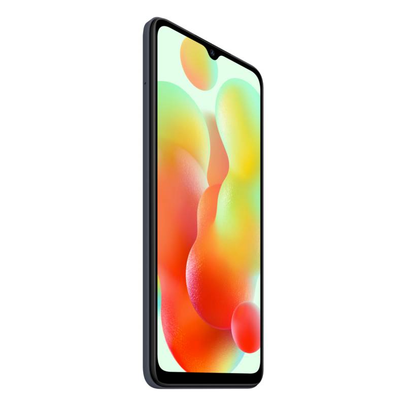 Xiaomi Redmi 12C Graphite gray