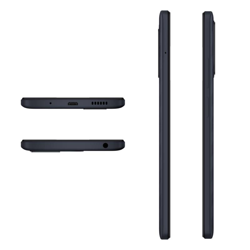 Xiaomi Redmi 12C Graphite gray