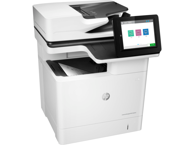 HP LaserJet E62655dn