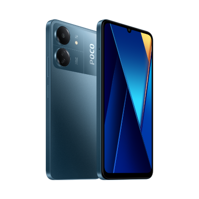 Xiaomi POCO C65 Blue