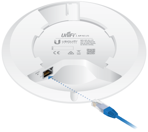 Ubiquiti UniFi AP-AC Lite