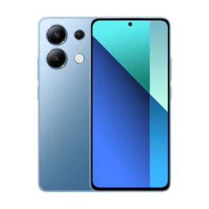 Xiaomi Redmi Note 13 Ice Blue