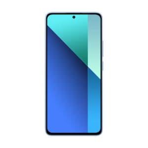 Xiaomi Redmi Note 13 Ice Blue