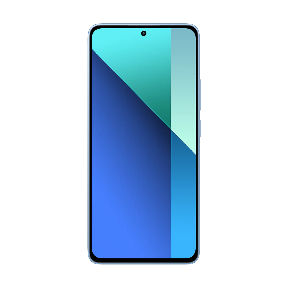 Xiaomi Redmi Note 13 Ice Blue