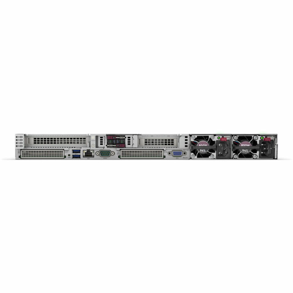 Servidor HPE ProLiant DL320 Gen11 P57685-B21