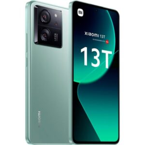 Xiaomi 13T Meadow Green