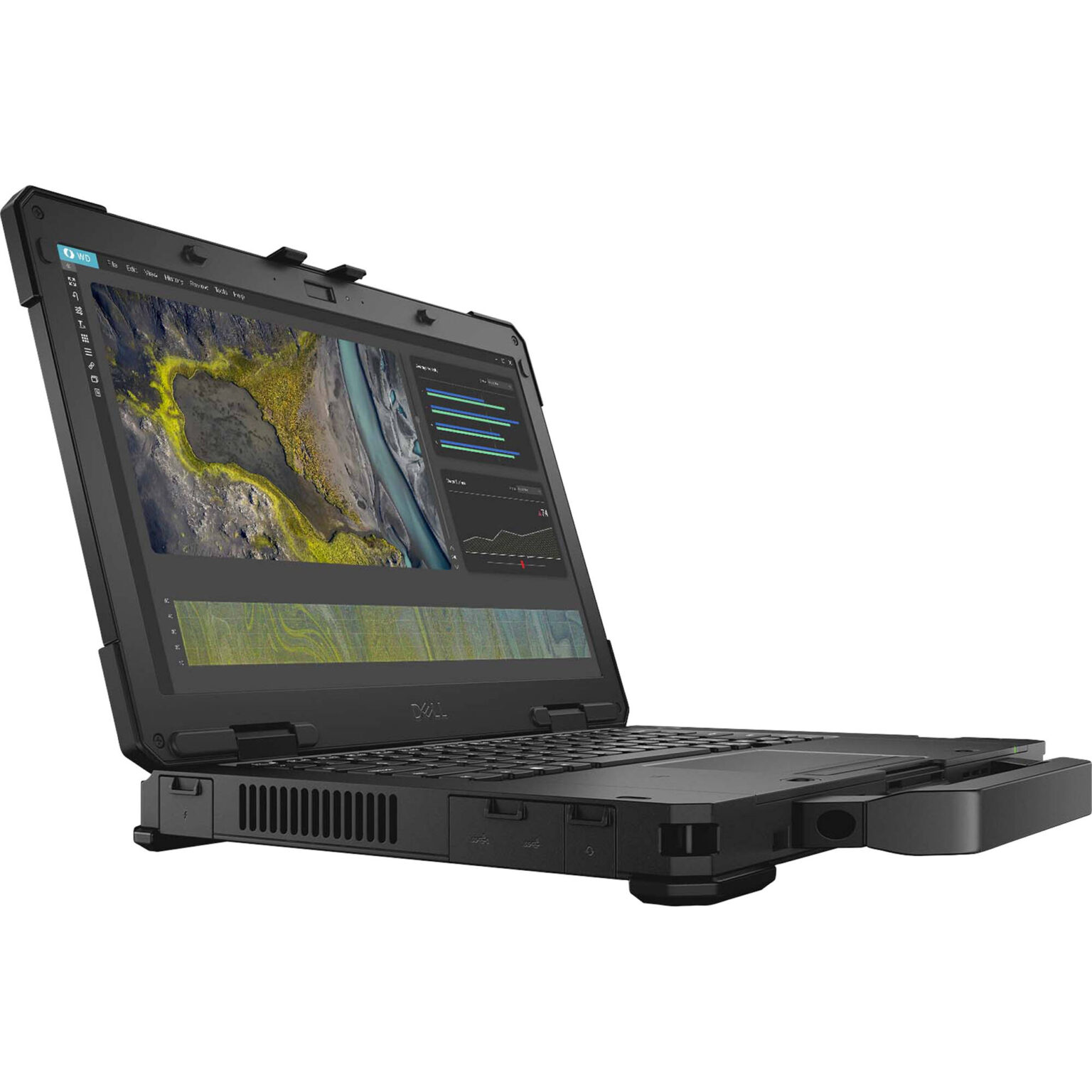 Notebook Dell Latitude 5430 Rugged
