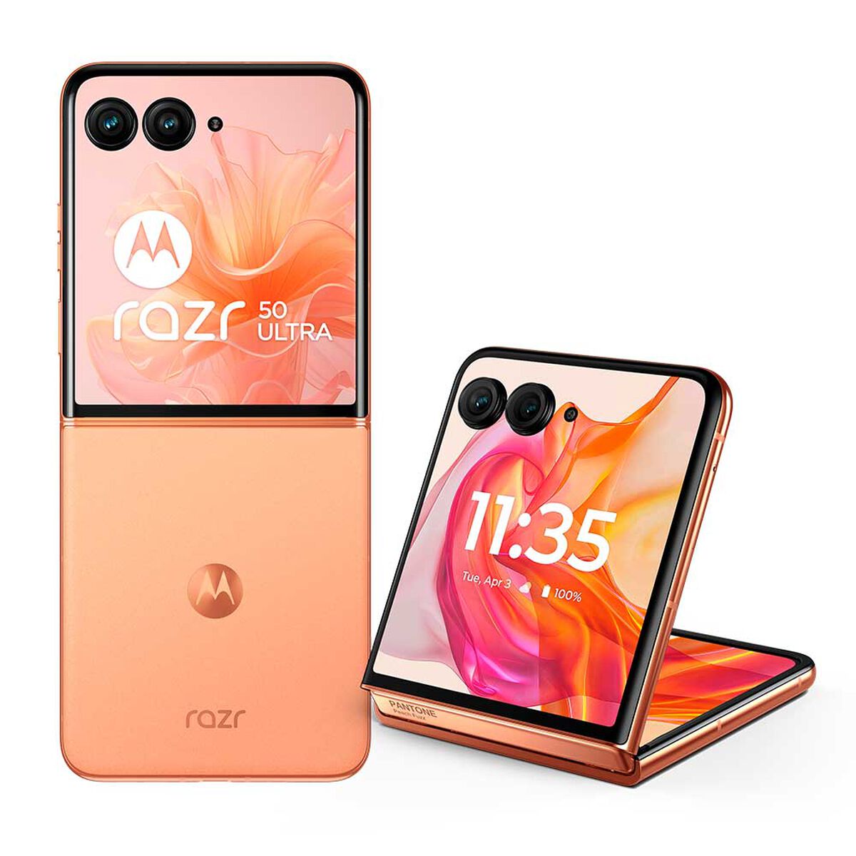 Motorola Moto Razr 50 Ultra