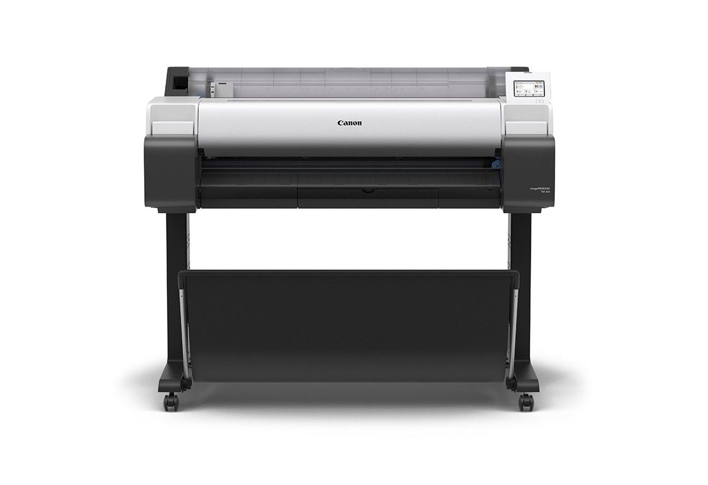 Plotter Canon imagePROGRAF TM-340 36 Pulgadas