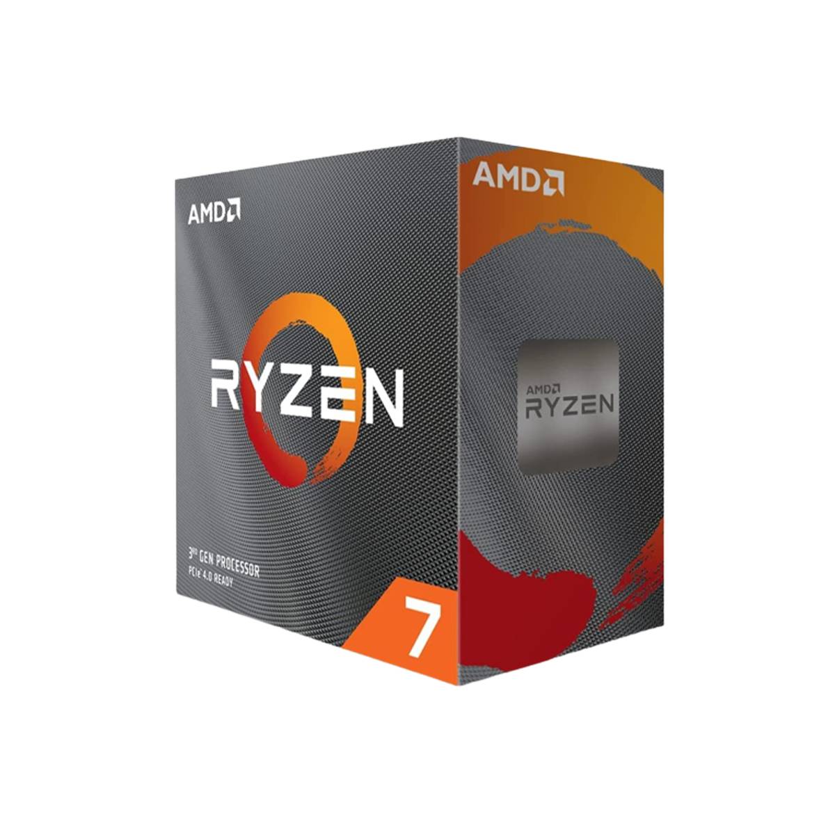 Procesador AMD Ryzen 7 5700X