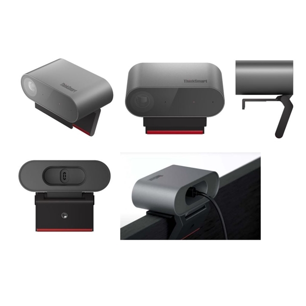 WebCam Lenovo ThinkSmart