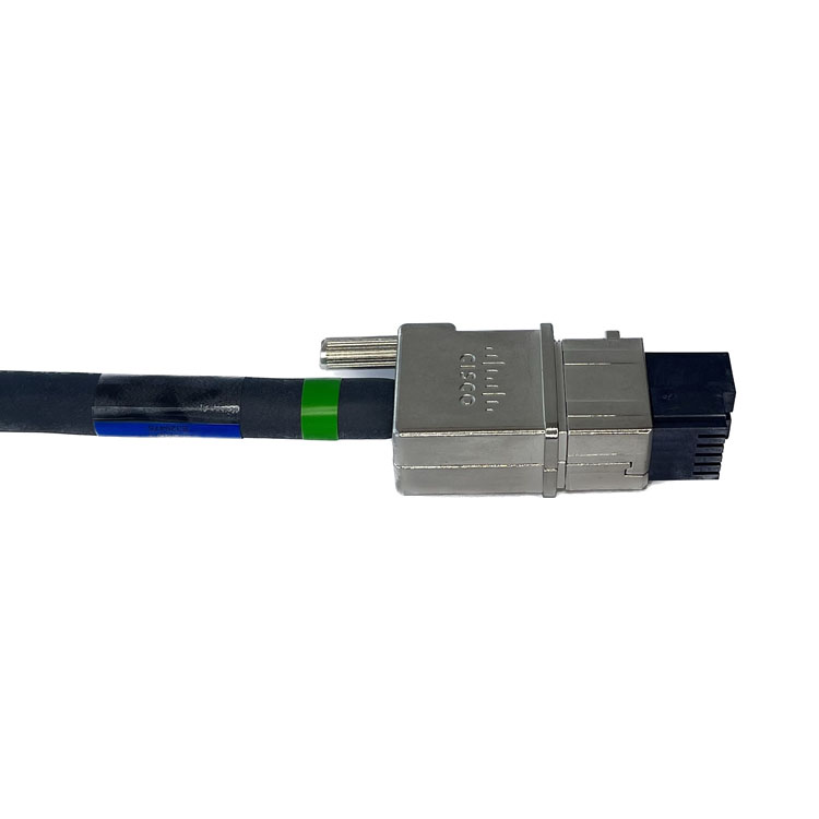 Cable de alimentación Cisco StackPower CAB-SPWR-30CM