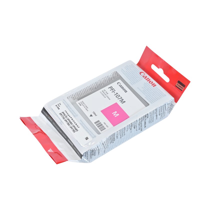 Canon PFI-107 Magenta
