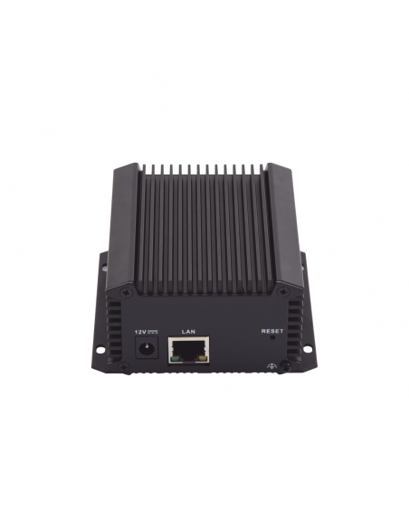 Hikvision Hik-ProConnect Box DS-6700NI-S